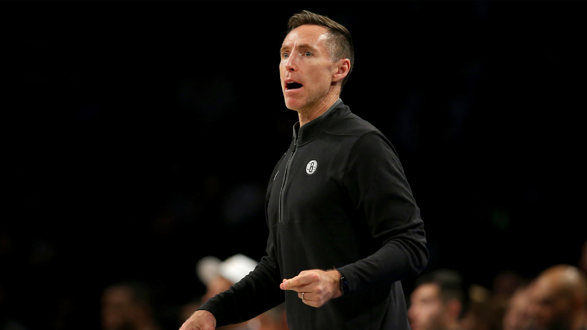 Suns legends Steve Nash, Charles Barkley betting odds to replace Mike ...