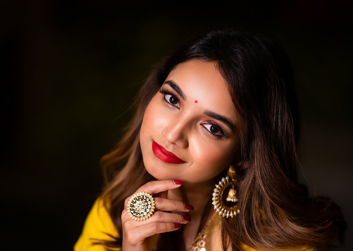 Changubhala to Prema Velluva: Nutana Mohan’s Voice Continues to Captivate