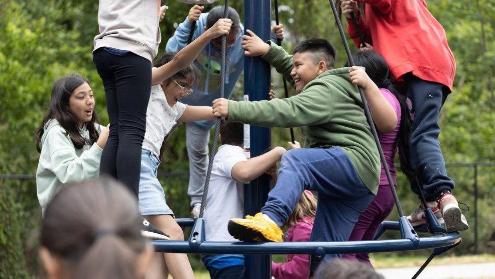 Bill that increases daily recess time for elementary students passes ...