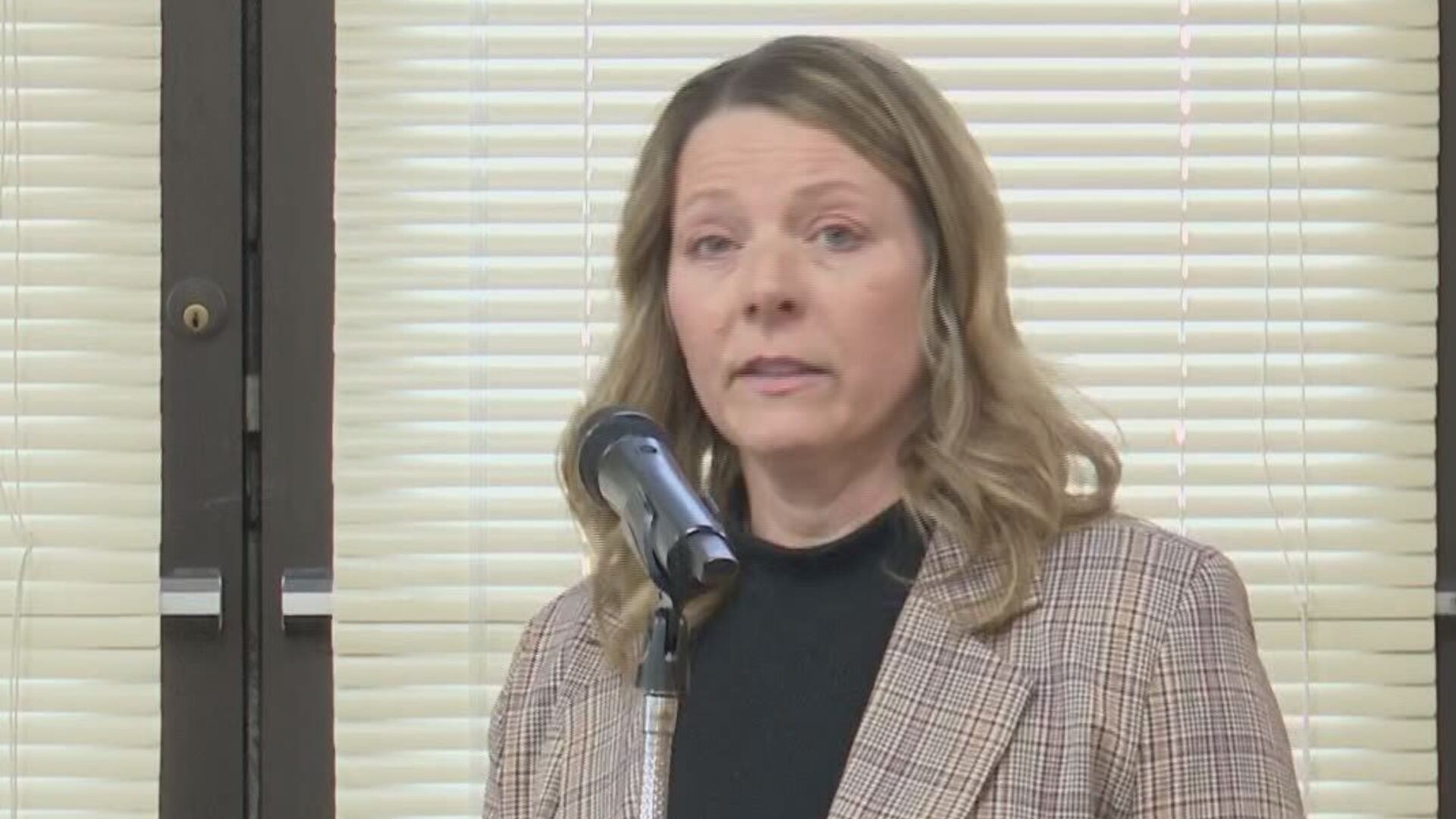 ‘See you guys tomorrow’ Princeton City Manager to keep job