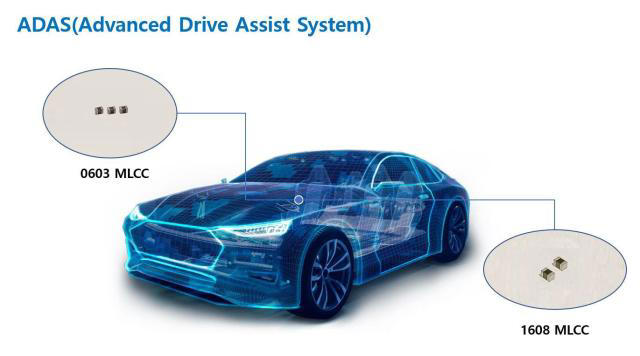 이재용 '전장 세일즈' 통했다… 삼성전기, 中 BYD에 전장용 MLCC 공급