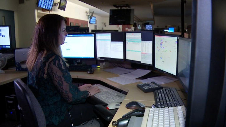 Local law enforcement celebrates National Public Safety ...