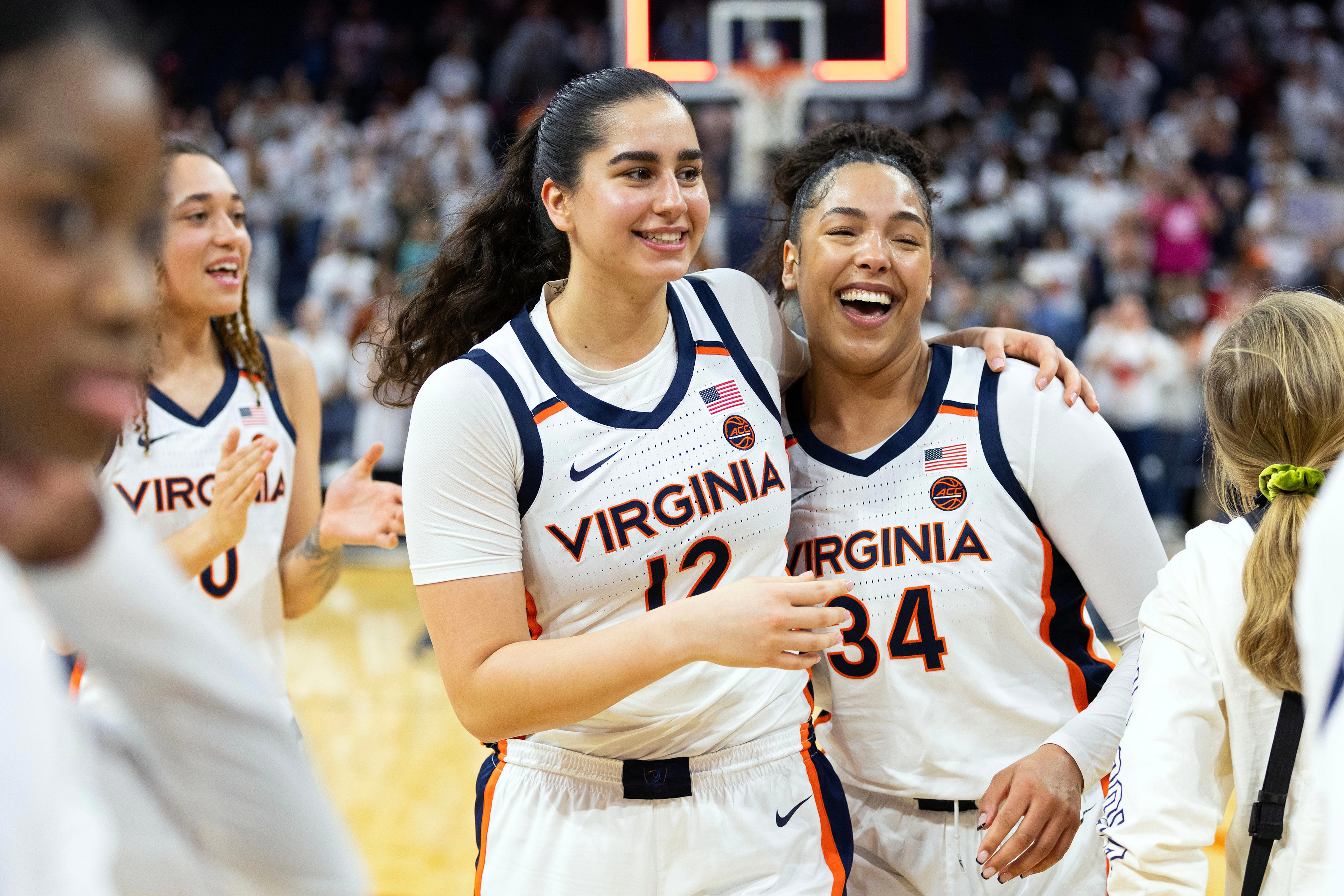 Indiana women's basketball picks up a frontcourt transfer from ACC ...
