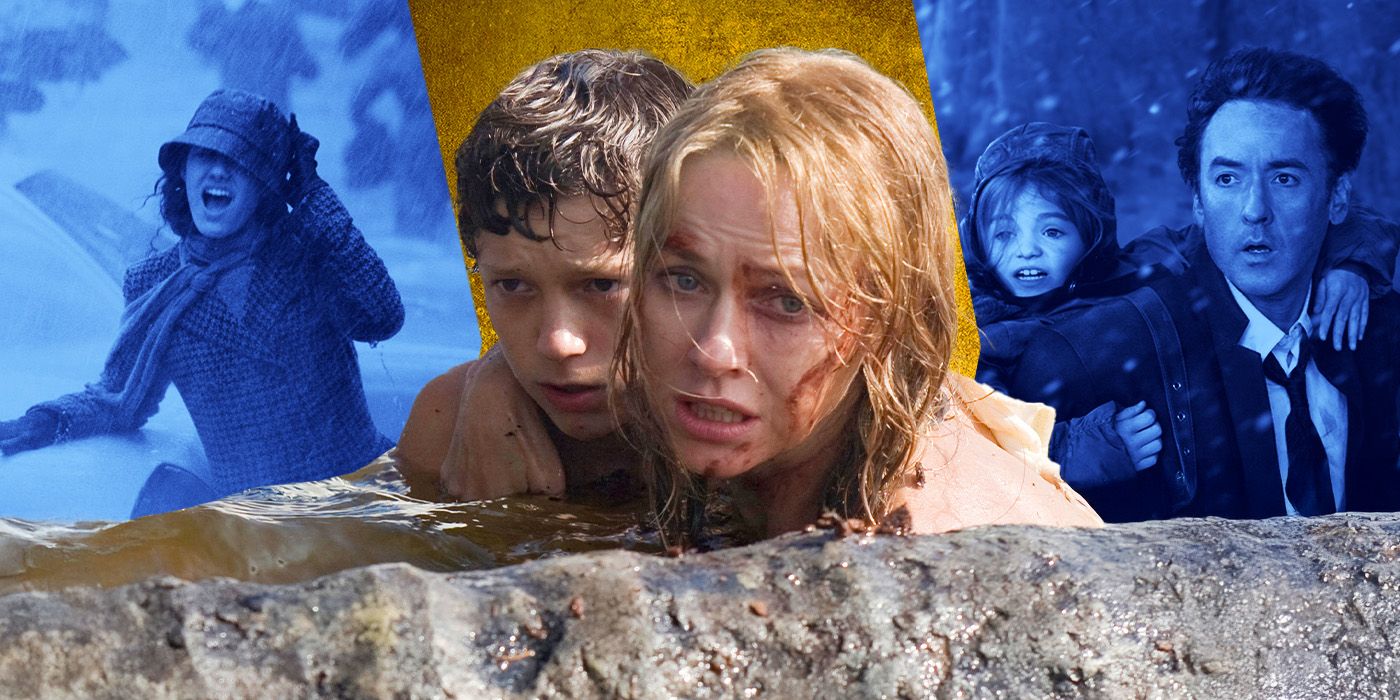 10 Essential Disaster Movies, Ranked