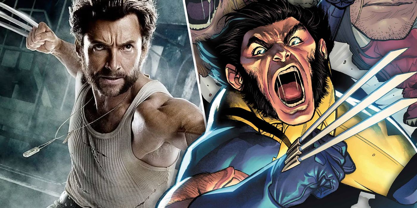 Logan’s Oldest Enemy is Setting Their Sights on Wolverine's Legacy