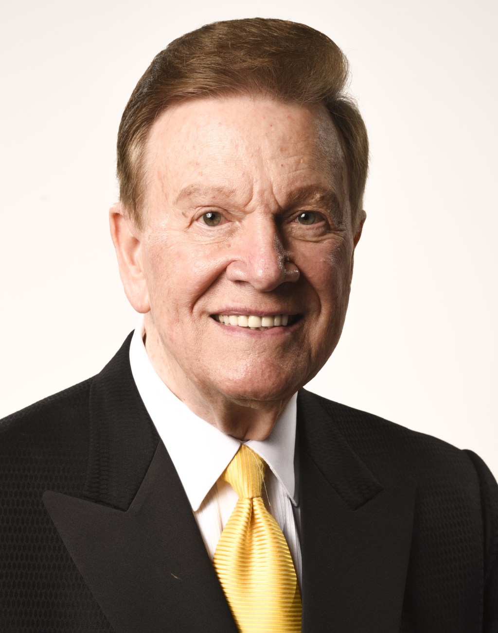 Game show host Wink Martindale — known for ‘Tic-Tac-Dough,’ ‘High ...