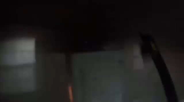 Fresno firefighters tackle ‘unusual’ fire inside freezer