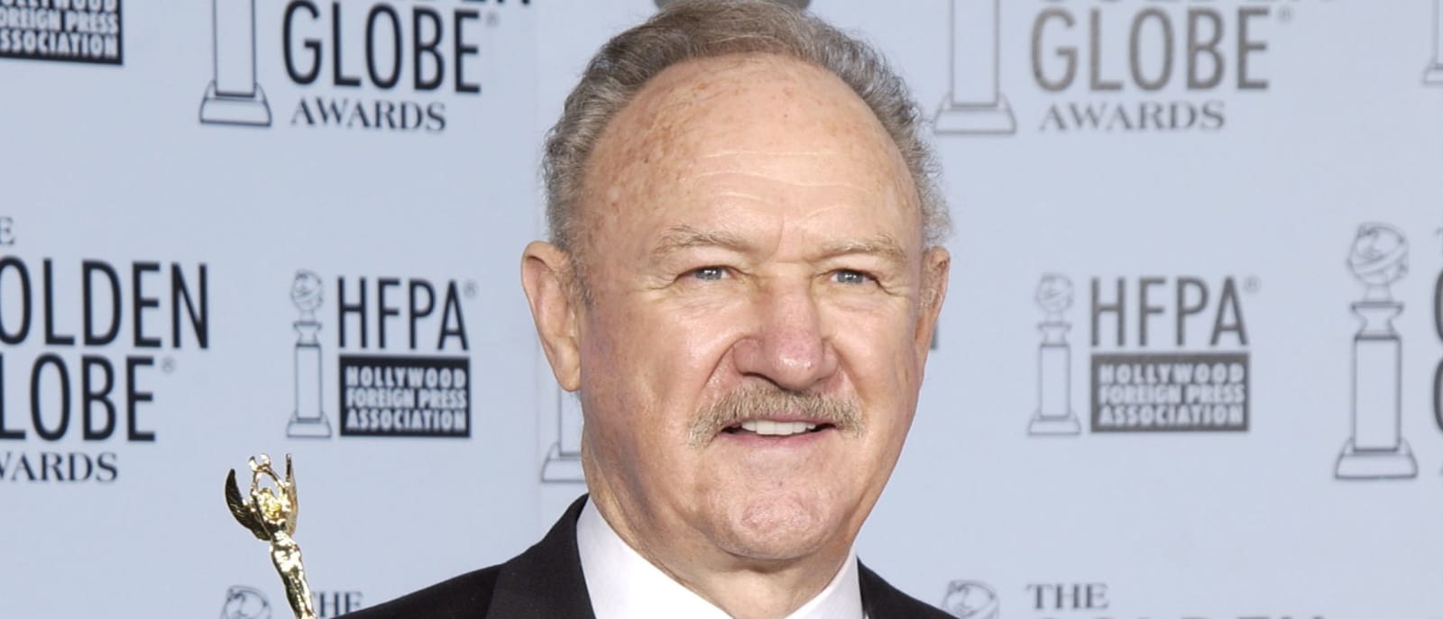 Disturbing Bodycam Footage Shows Inside Gene Hackman’s Home When His ...