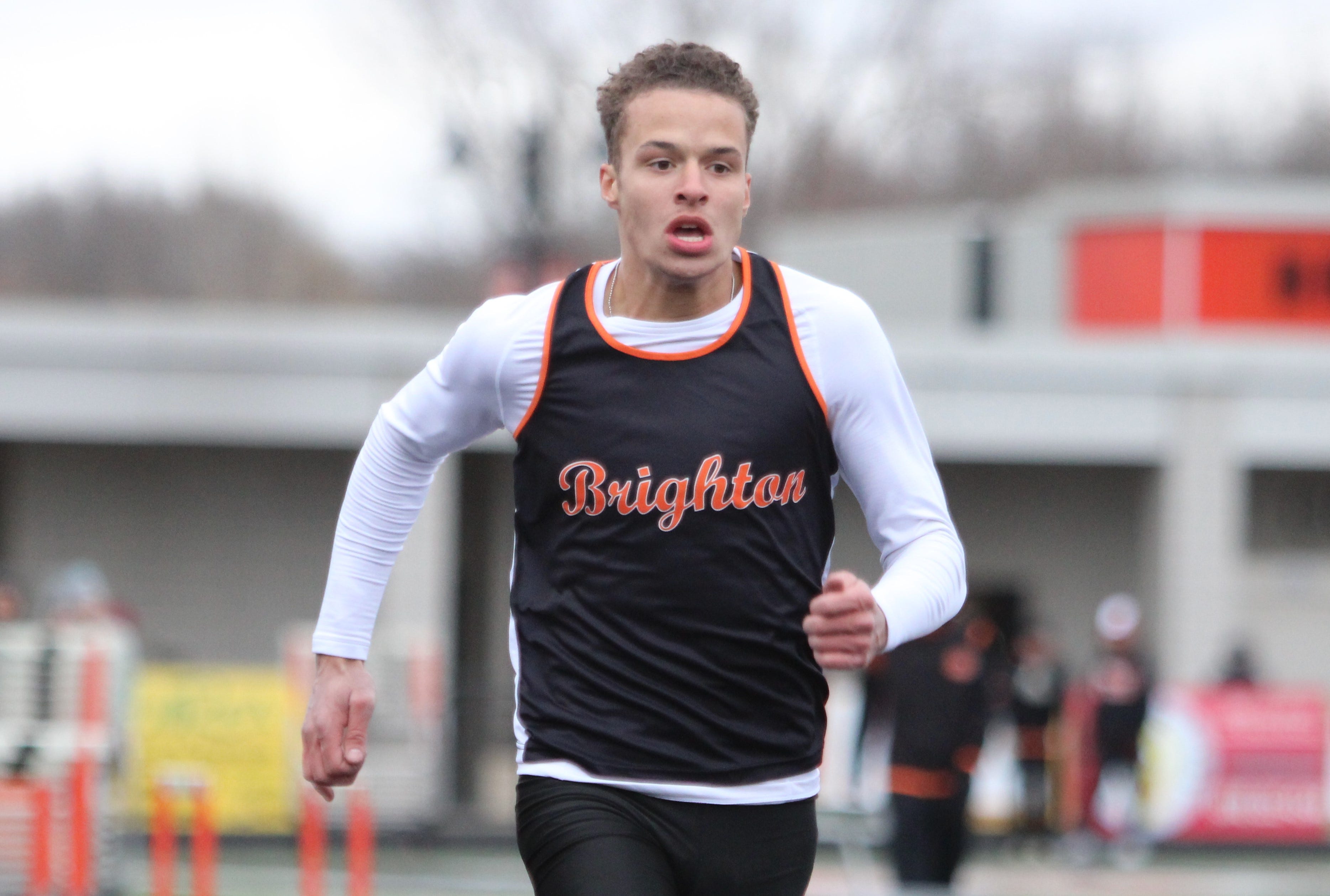 Hartland's Roman Ignagni joins elite group by eclipsing 50 feet in shot ...