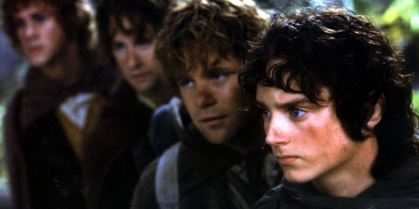 'Lord of the Rings' Sean Astin Recalls Panic Attack While Shooting ...
