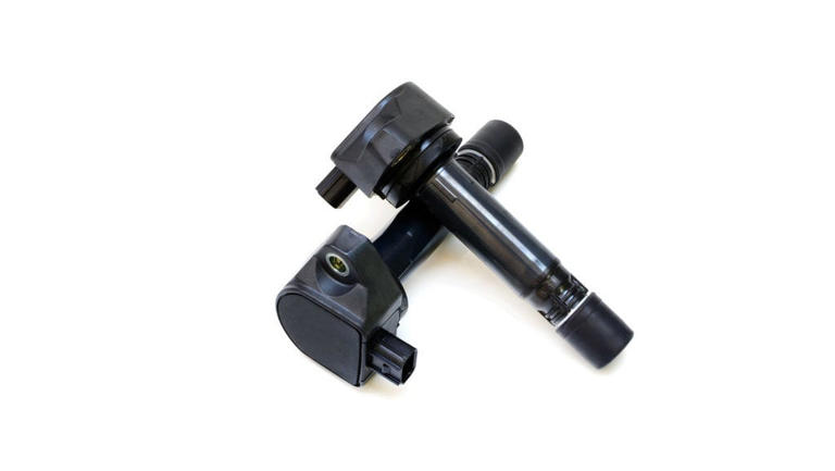 Pentingnya Ignition Coil Mobil: 4 Fungsi Utama & Cara Kerjanya