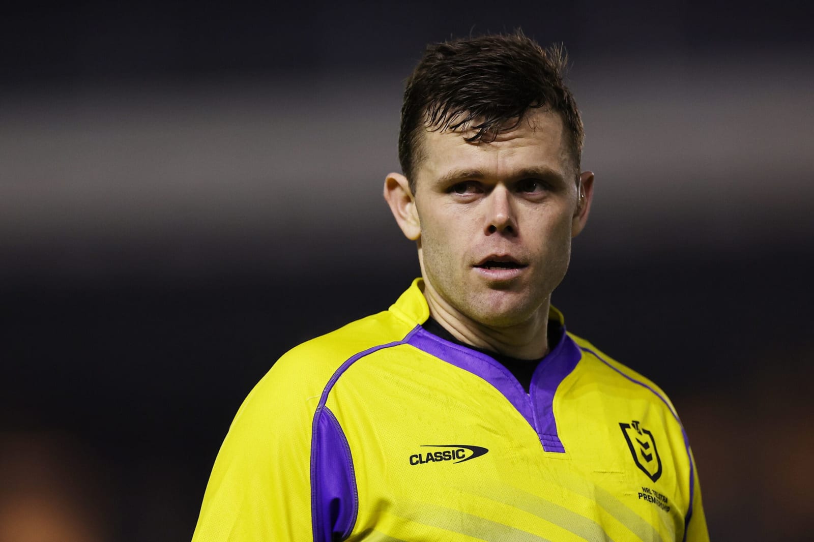 Atkins, Kennedy land Easter blockbusters: NRL referees, Round 7