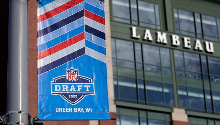 ESPN's NFL Draft plans revealed