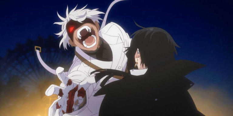 10 best fantasy anime of the last 5 years, ranked