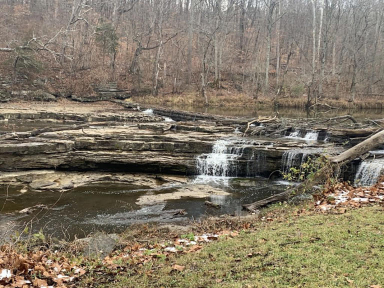 16 Best Waterfalls in Indiana (2025)