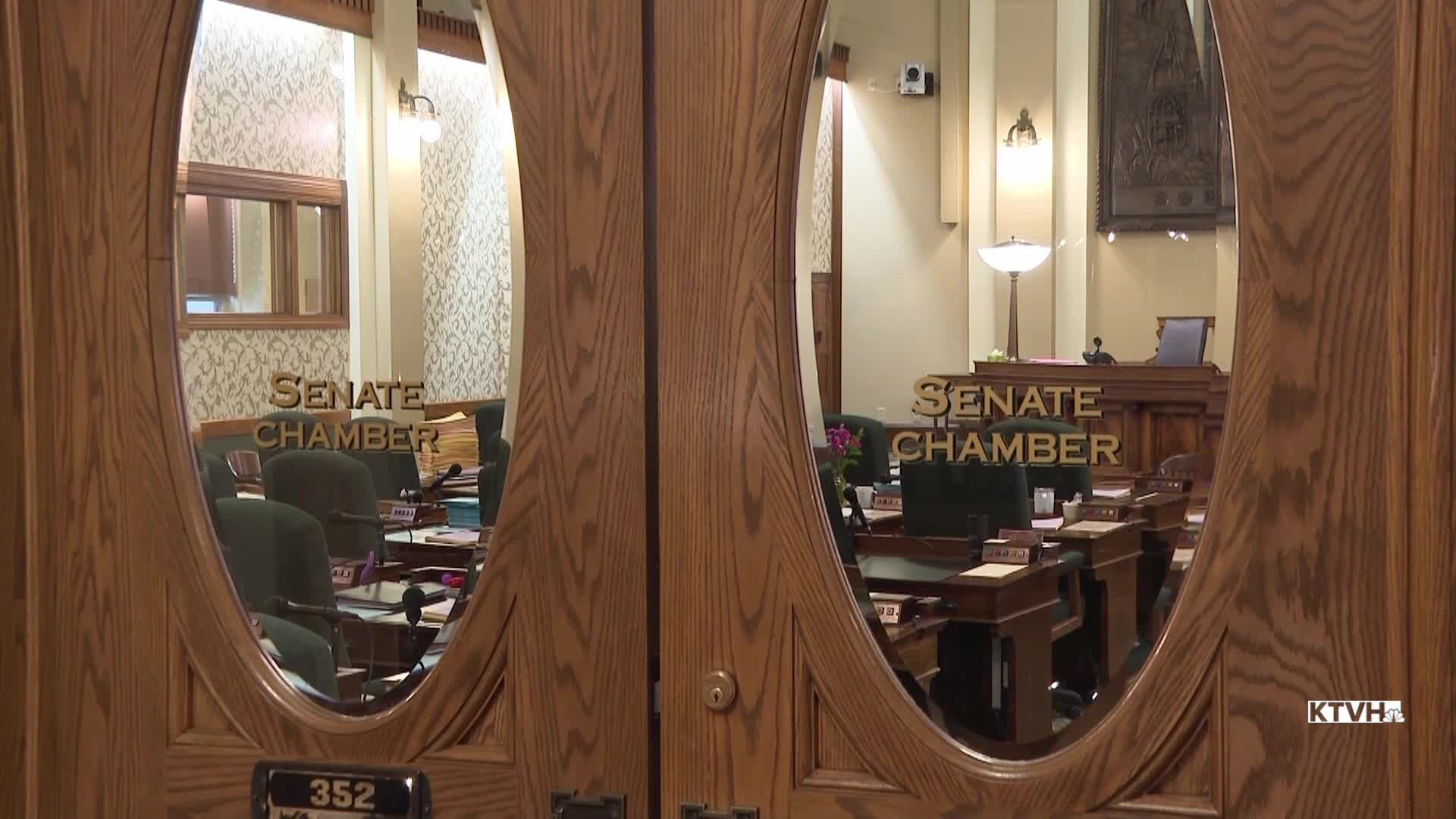Montana Senate advances "STARS Act" education funding bill
