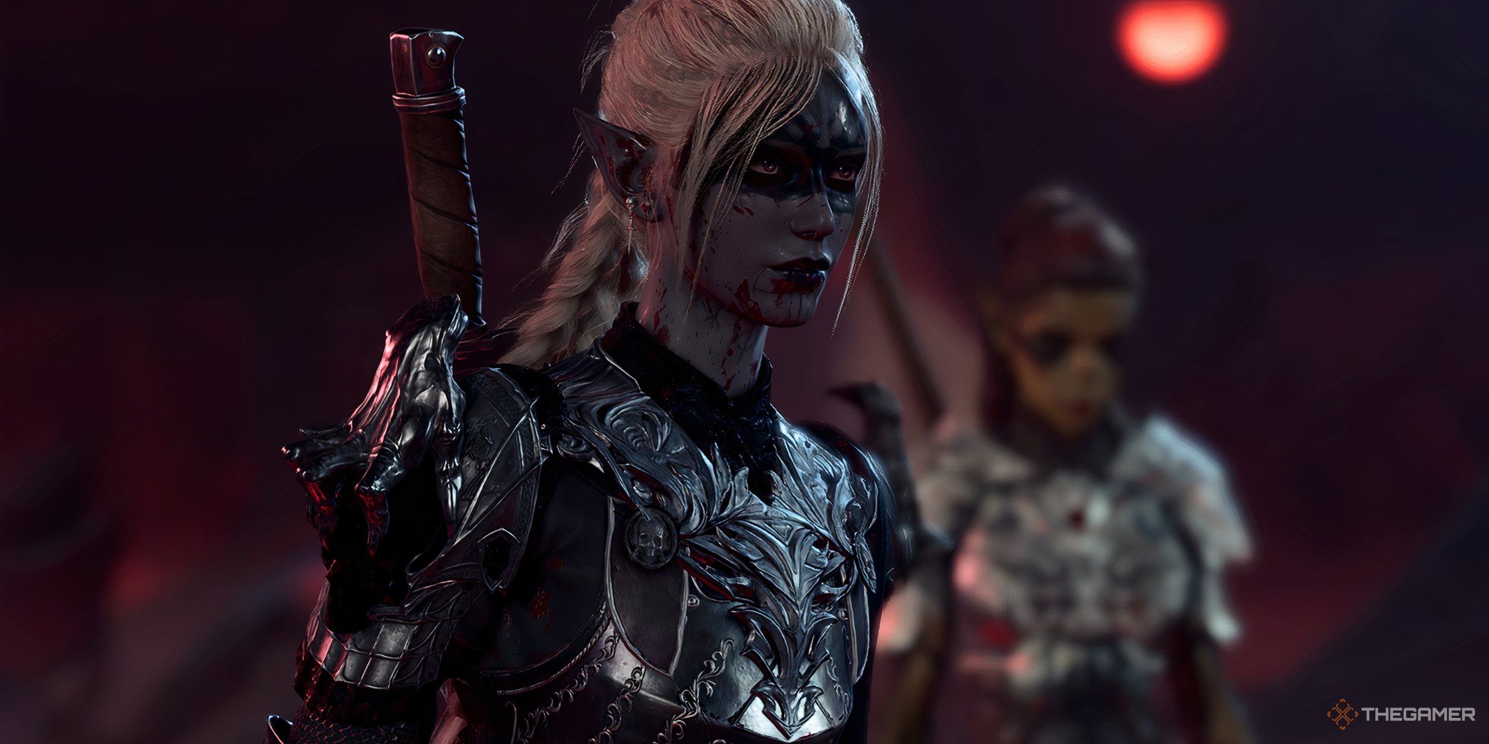 Best Death Domain Cleric Build In BG3