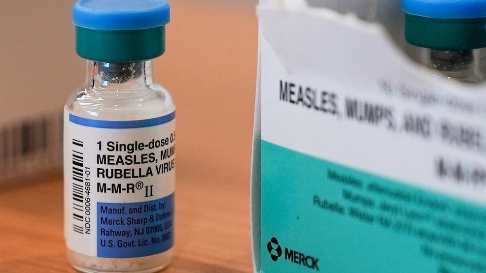 7News seeks answers on delayed CDC measles map updates amid new DC case