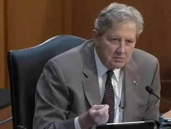 Louisiana Sen. John Kennedy Slams Judge On Immigration Ruling: Doesn’t ...