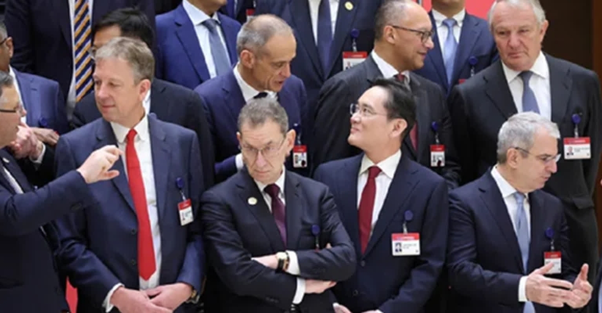 삼성전기 전기차업체 BYD에 MLCC 공급, 이재용 중국 방문 성과