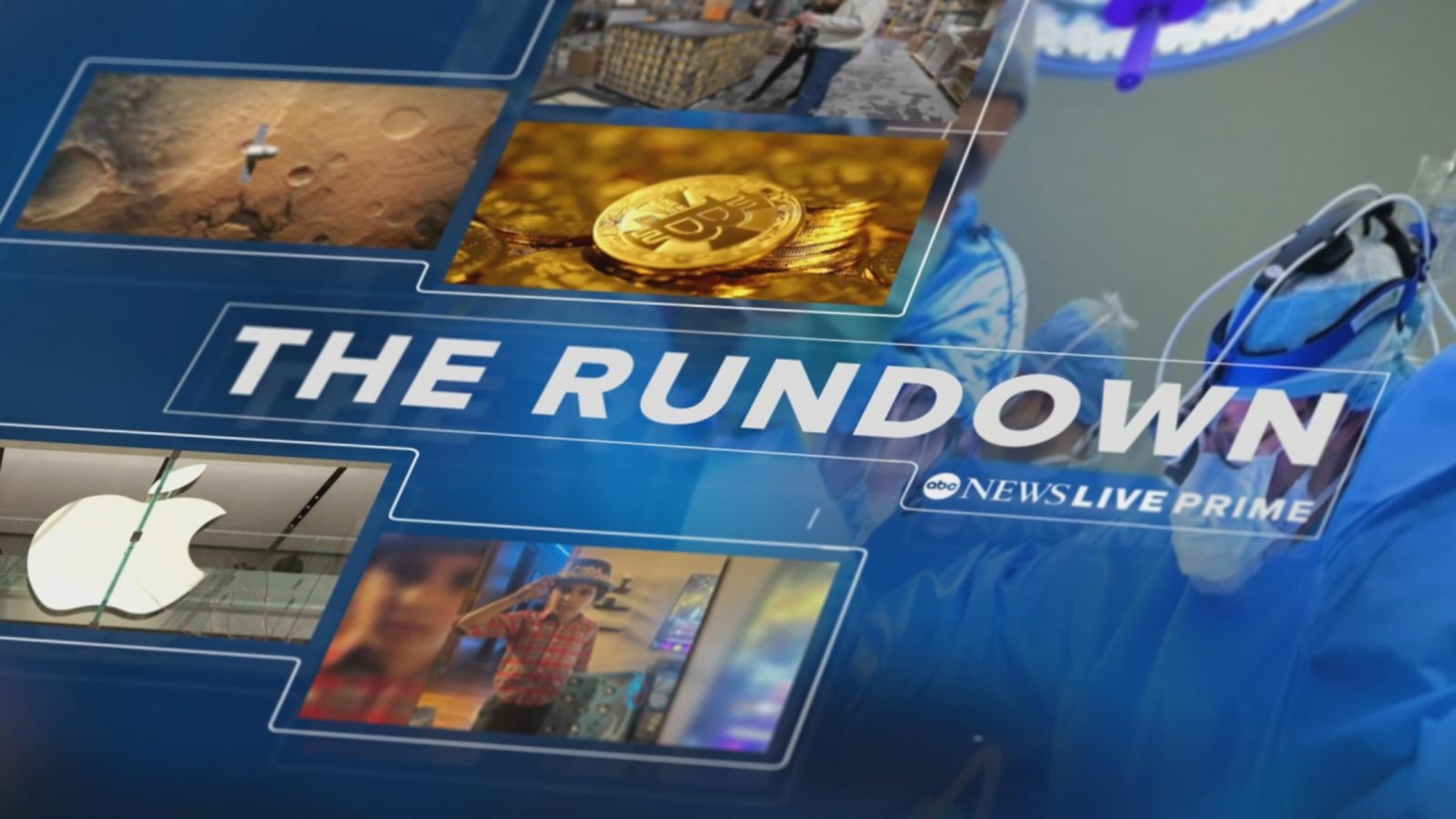 ABC News Live Rundown: Tuesday, April 15, 2025