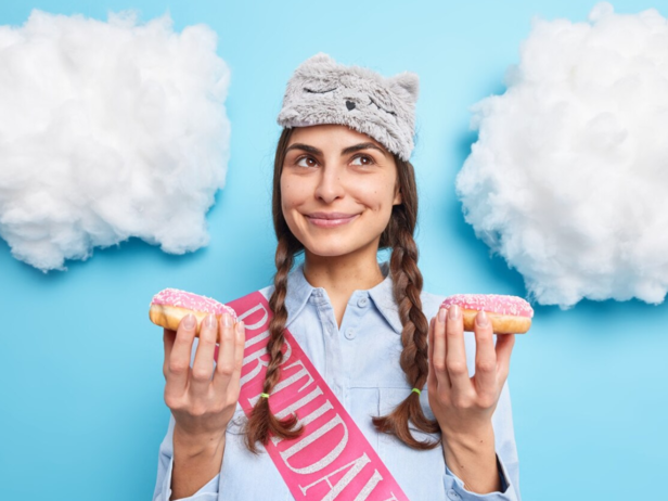 Can Dreams Predict the Future?