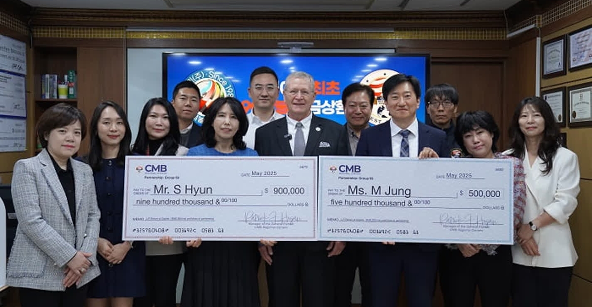 클럽이민, 미국투자이민 프로젝트 CMB Group 69 보헤미안 호텔 원금 상환