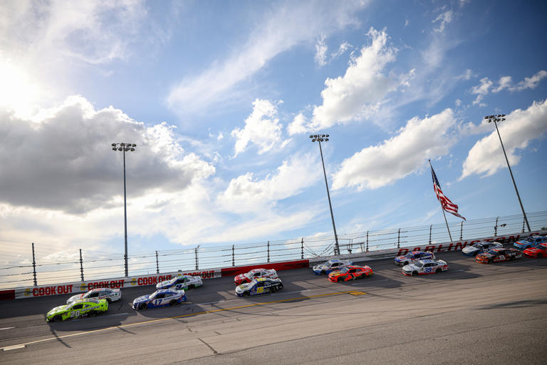 NASCAR on the Hunt for $15 Million Deal to Replace Xfinity Series Sponsor