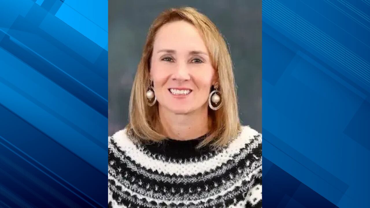 Science teacher named 2026 Horry County Schools Teacher of the Year