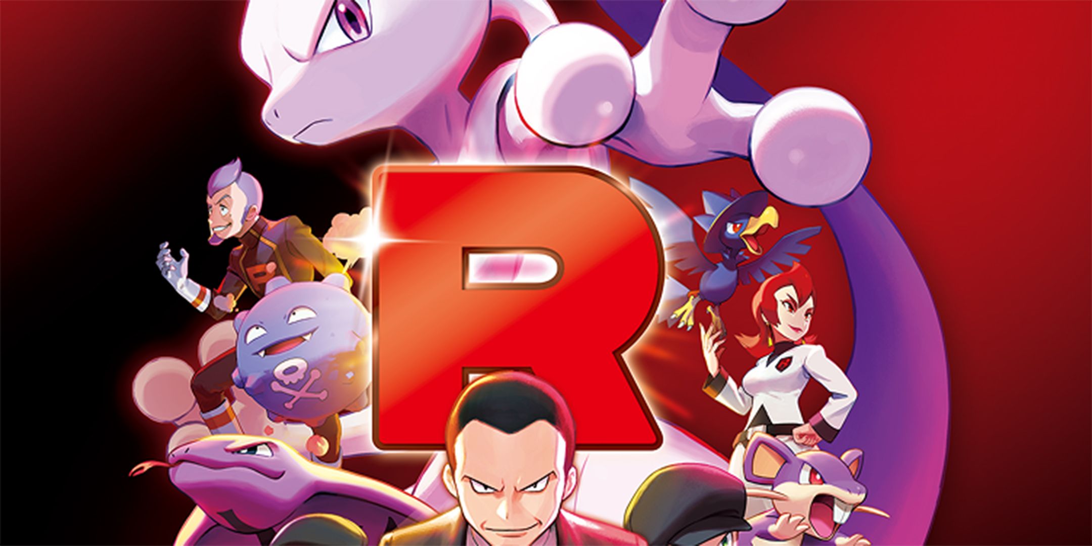Pokemon TCG's Glory of Team Rocket Secret Rares Revealed, Includes New ...
