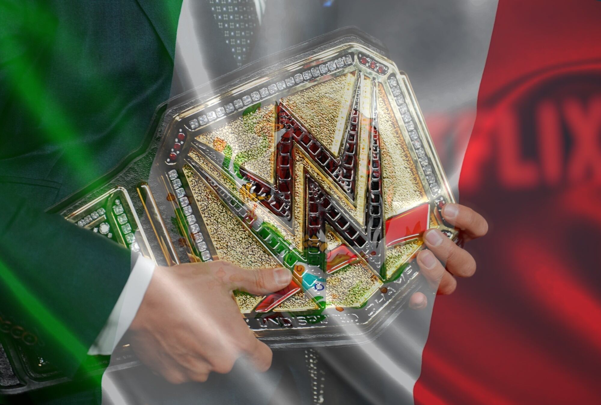 ¿WWE dará su primer gran show en México este verano? Esto es lo que se sabe