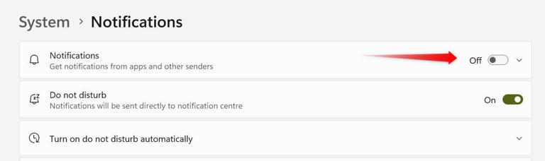 Windows Notifications Getting Annoying? Change These 5 Settings