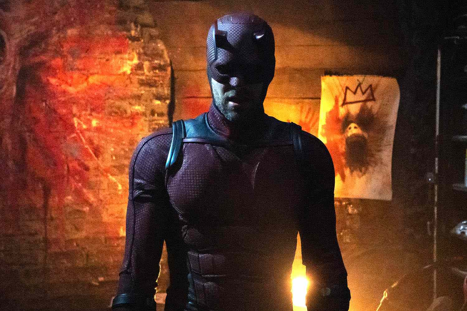 Will There Be a Season 2 of “Daredevil: Born Again”? What We Know So ...