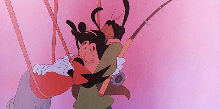 A Goofy Movie Almost Gave Max A Different Subplot That Would Have ...