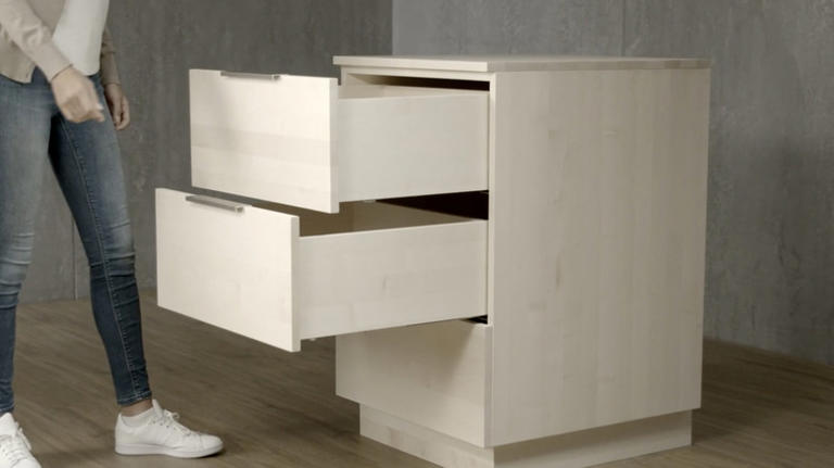 The Easiest Way To Install BLUM Drawer Slides (And Why People Love Them)