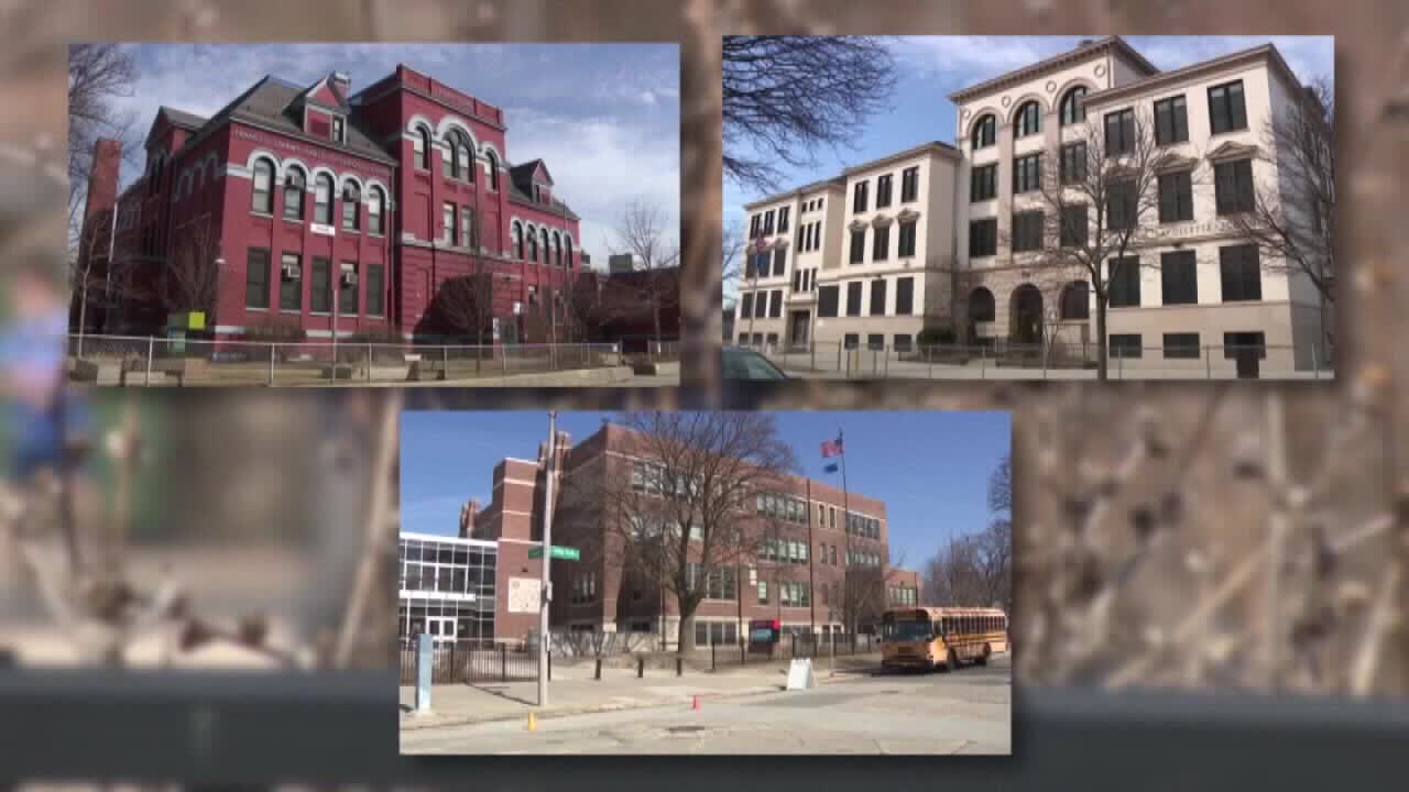 MPS lead exposure; board weighs lawsuit against lead paint manufacturers