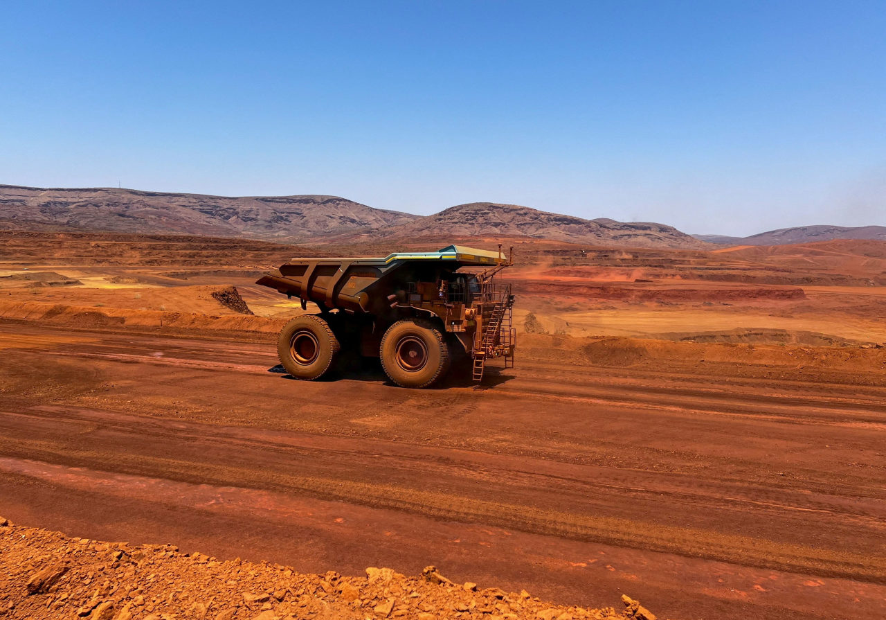 Rio Tinto, BHP join forces to unlock more Australian iron ore