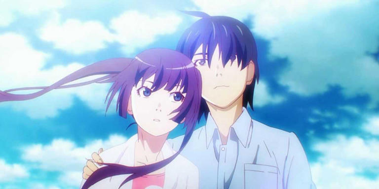 10 Best Vampire Anime & Manga Ever Made, Ranked