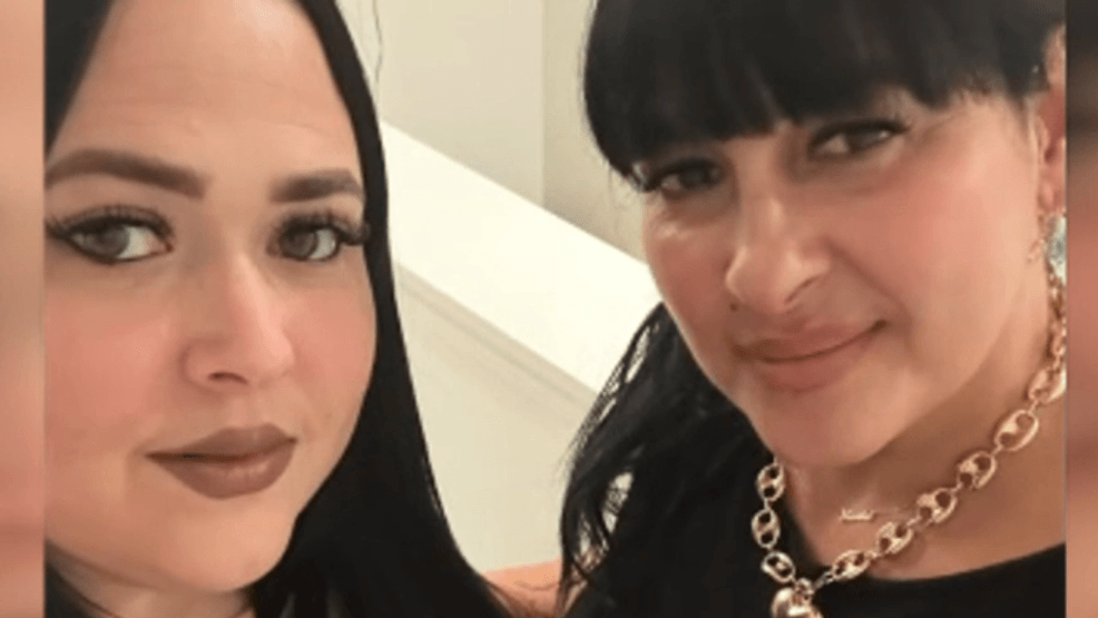 Daughter seeks justice for mom killed outside Nashville school by ...