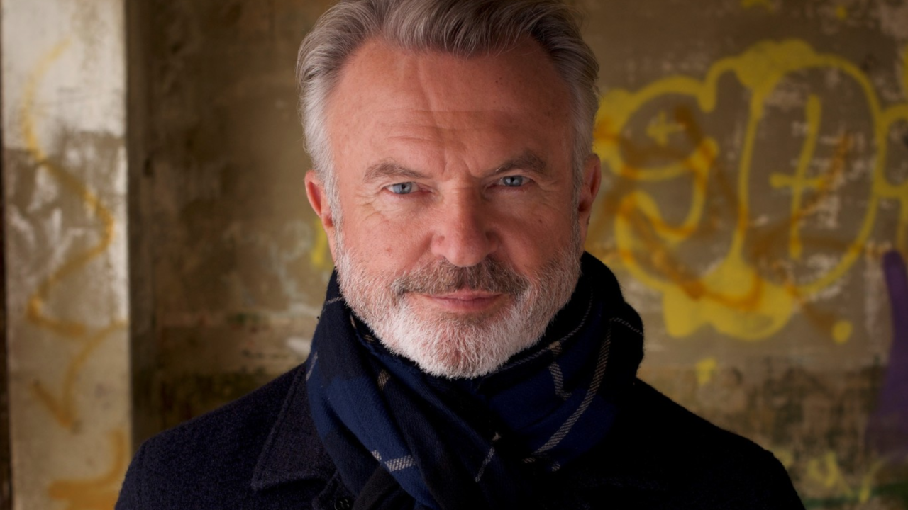 The Jurassic Park Star Sam Neil Joins MonsterVerse, Set To Star In ...