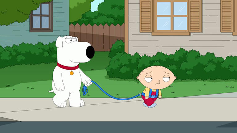 Quagmire loses his Mojo in Family Guy season 23 episode 8 (Review)