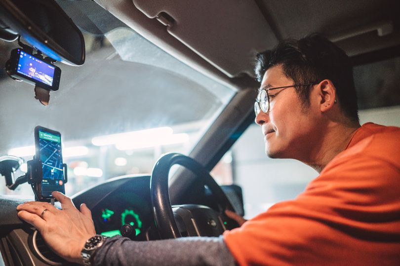 The ‘fatal 4’ driving offences with the highest death risk on the road