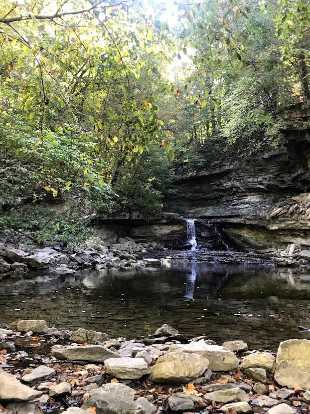 16 Best Waterfalls in Indiana (2025)