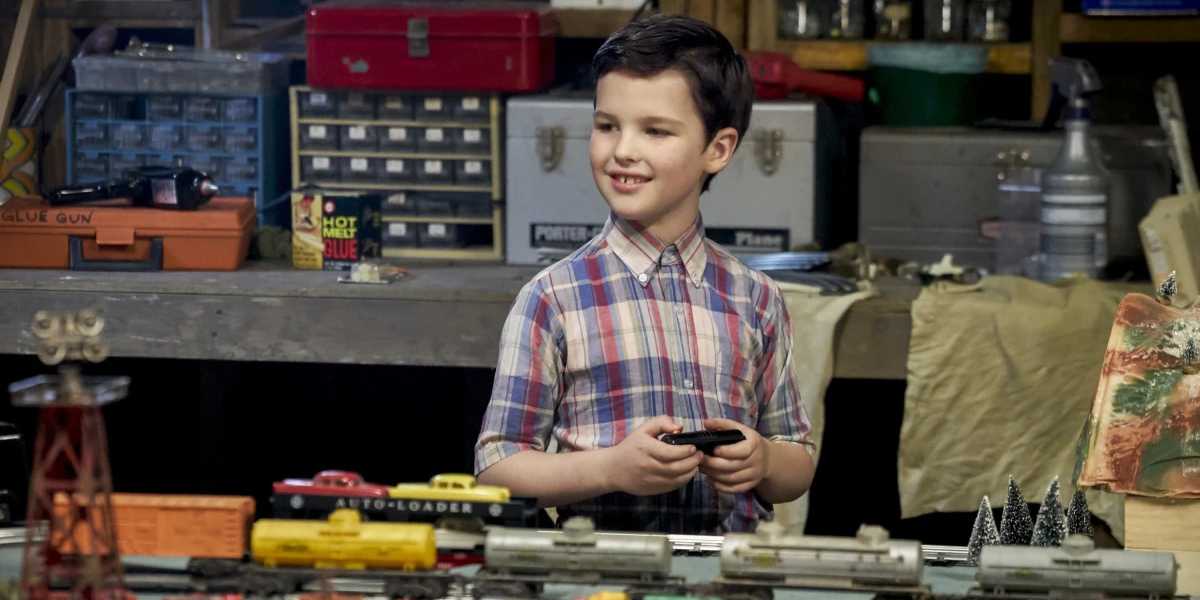 20 Best Young Sheldon Episodes Ranked
