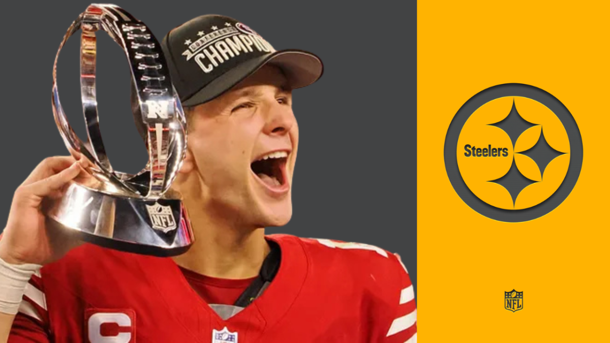 49ers Trade Brock Purdy for 108-Sacks Superstar In ESPN Prediction