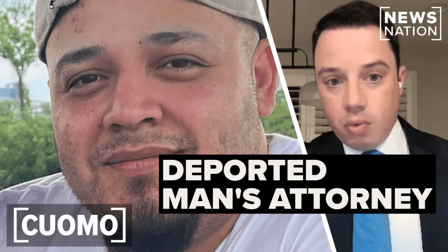 Your Morning: Kilmar Abrego Garcia’s lawyer says no proof of MS-13 ...