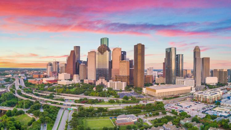 A world-famous name is finally coming to Houston’s luxury market