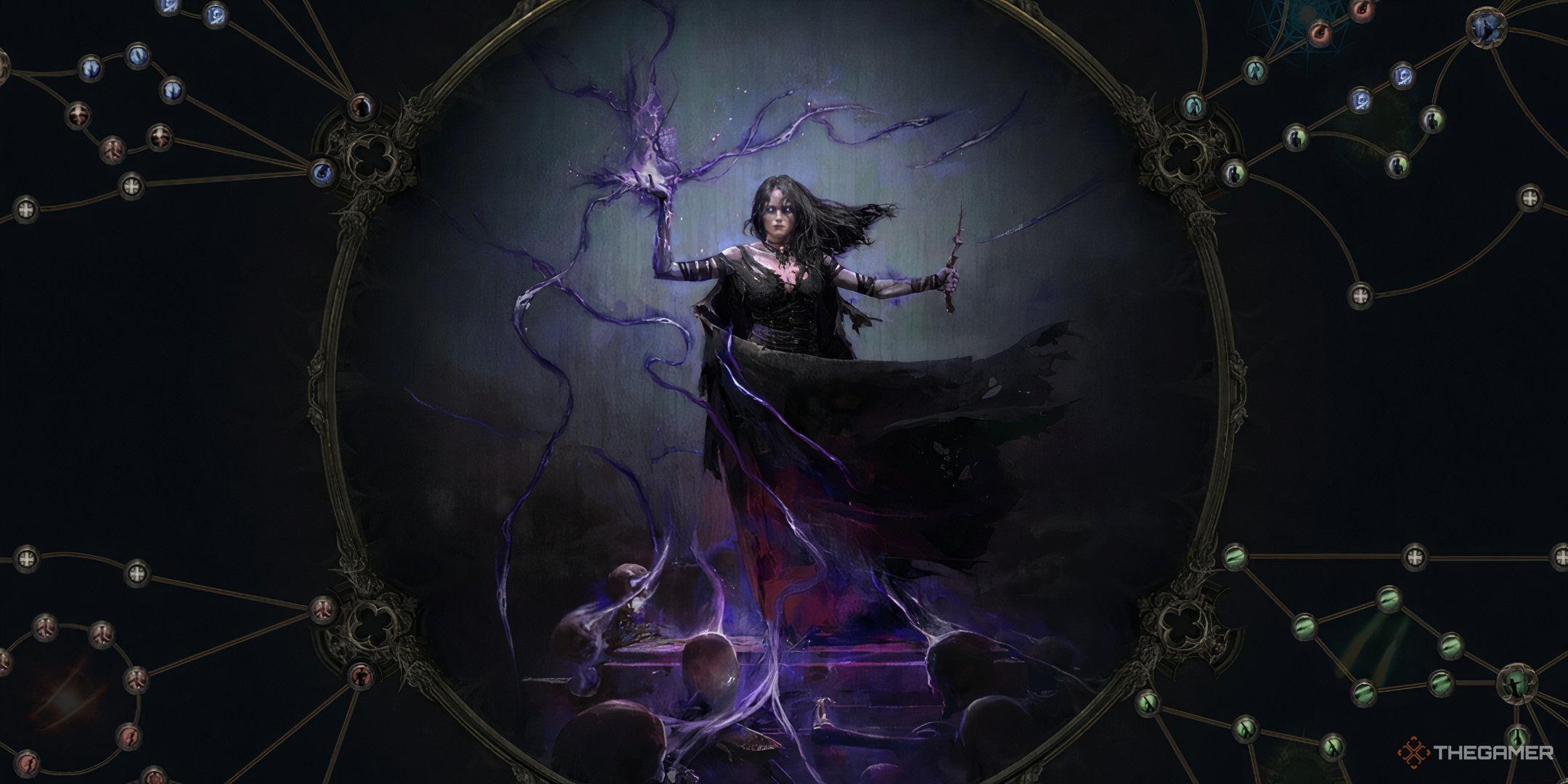 Best Lich Build For Path Of Exile 2