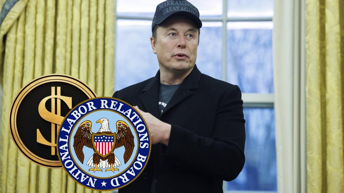 More complaints about Musk before DODGE control for cyber breach of ...