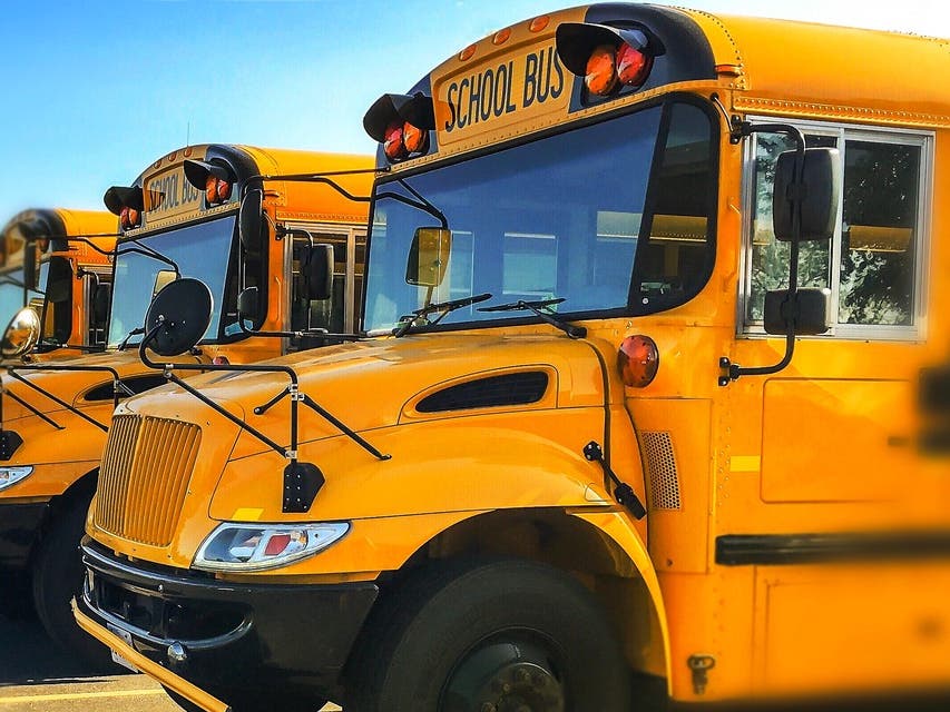 Beverly School Committee Interviews Cushing, Turner For Superintendent